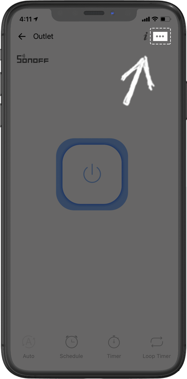 Where To Find Hidden Voice Commands Menu - eWeLink