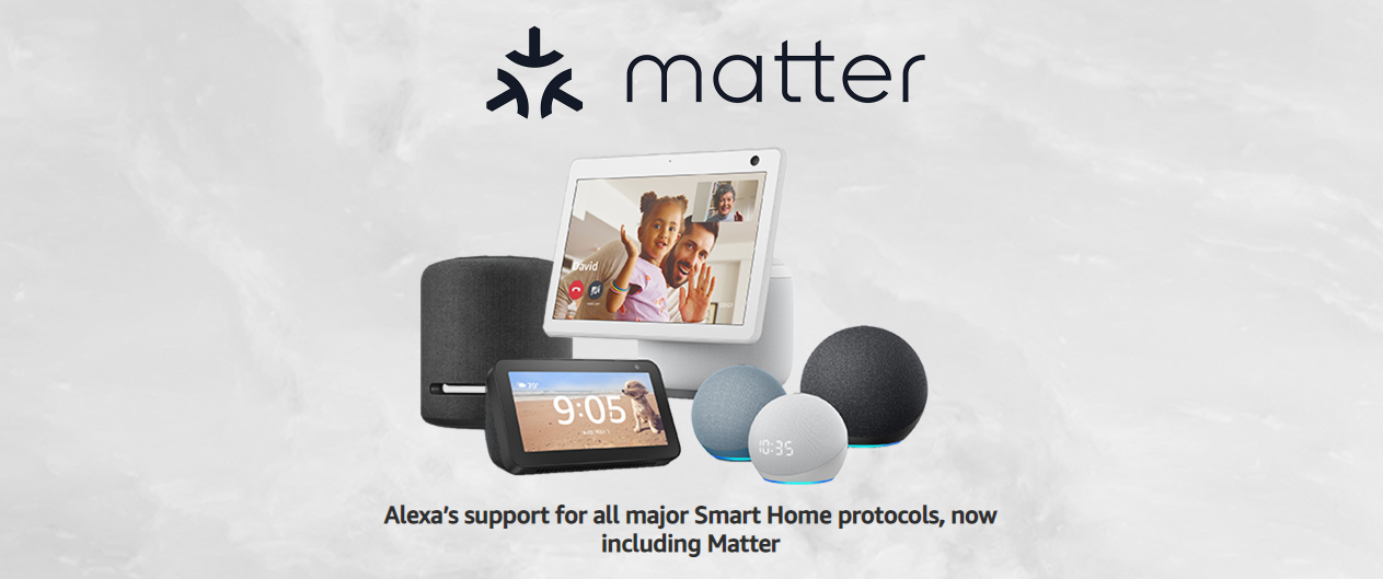 Matter is officially released! The first batch of eWeLink supported ...