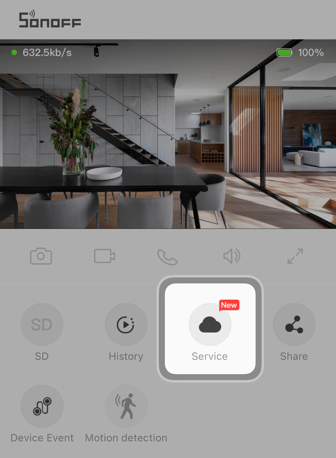 Four Ways to Better Viewing Experience - eWeLink