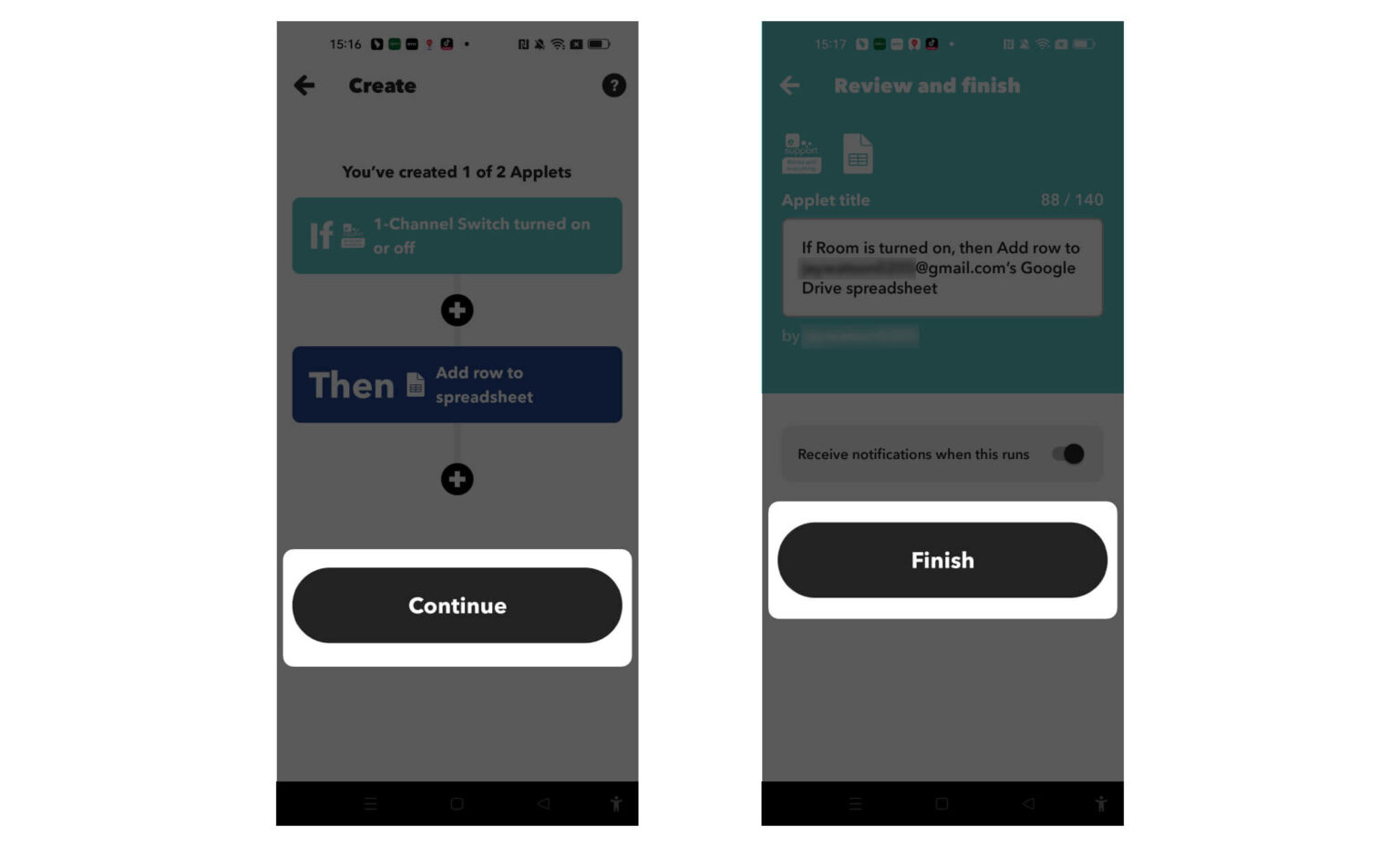 How to download device & scene logs for data analysis - eWeLink