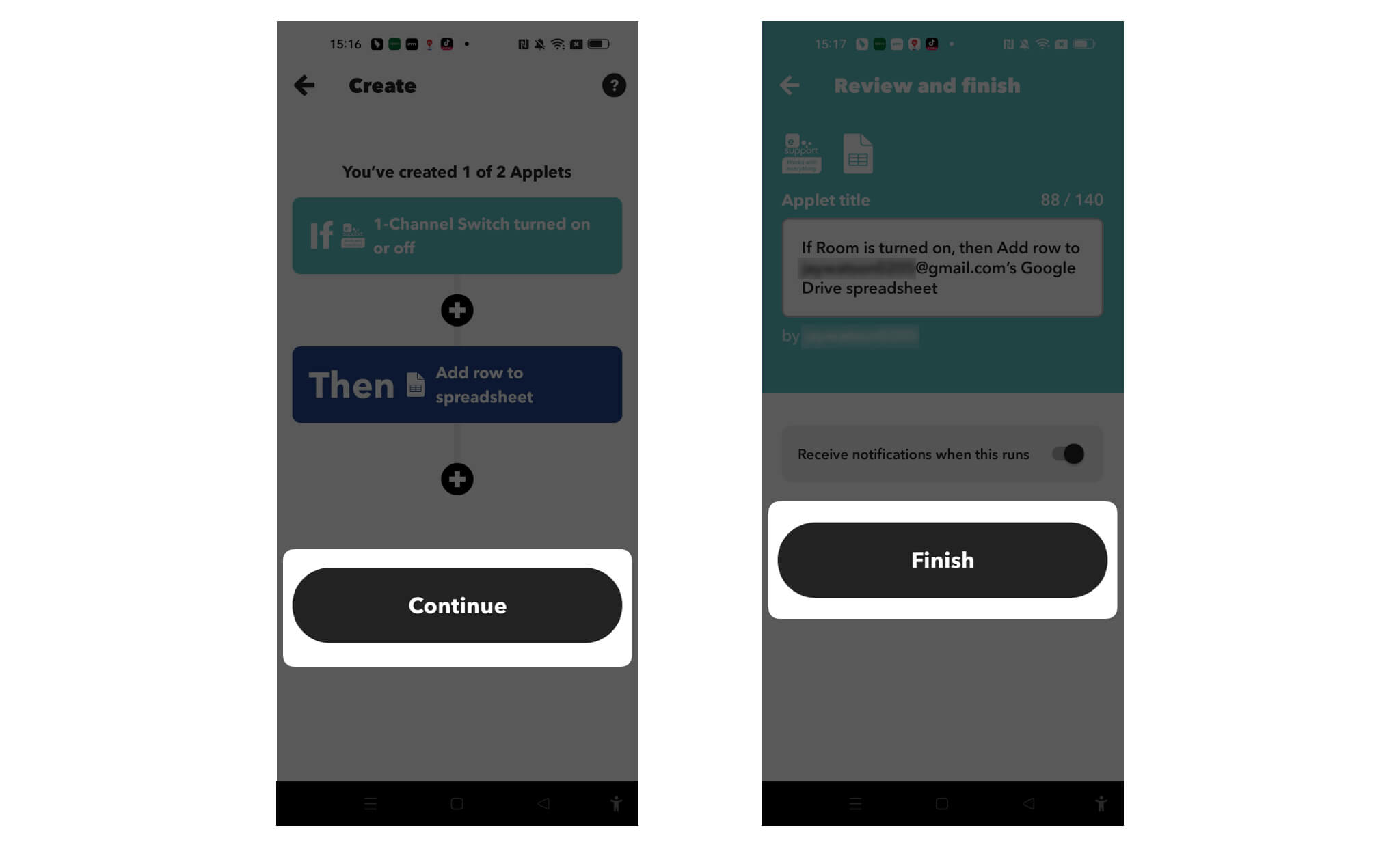 How to download device & scene logs for data analysis - eWeLink