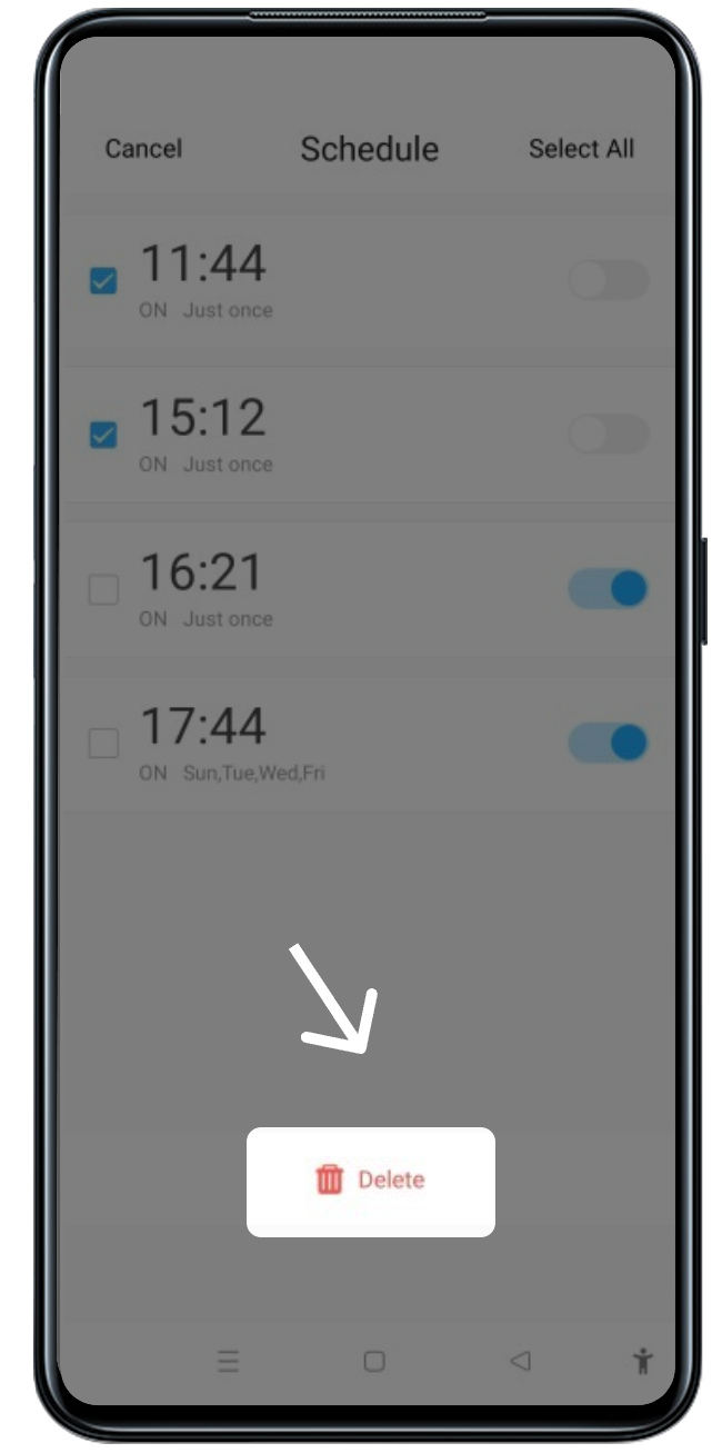 What's new in eWeLink App V4.29 - eWeLink