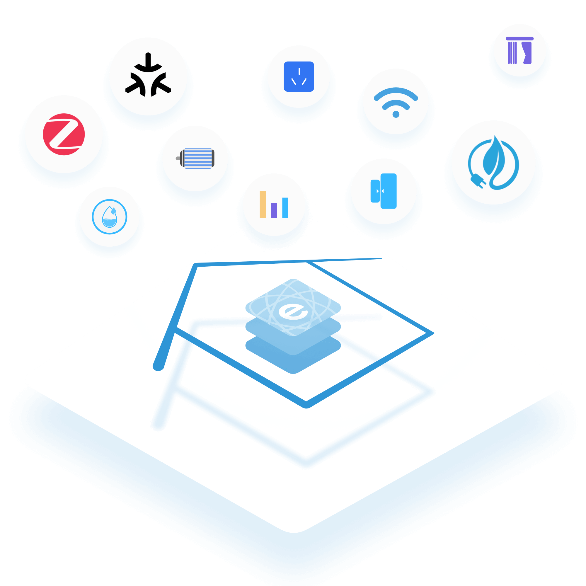 eWeLink CUBE - eWeLink