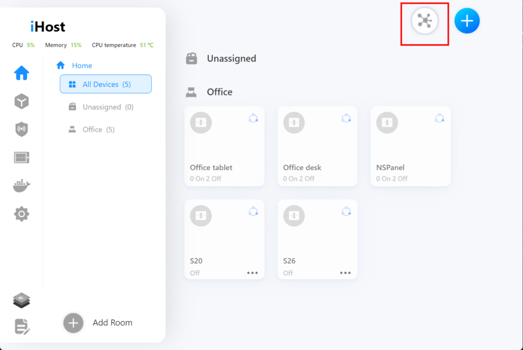What's new in eWeLink CUBE V1.5 - eWeLink