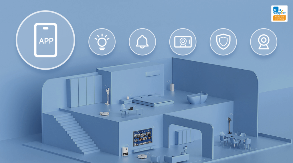 eWeLink App V5.0 Introduces “Insight” Tab | eWeLink