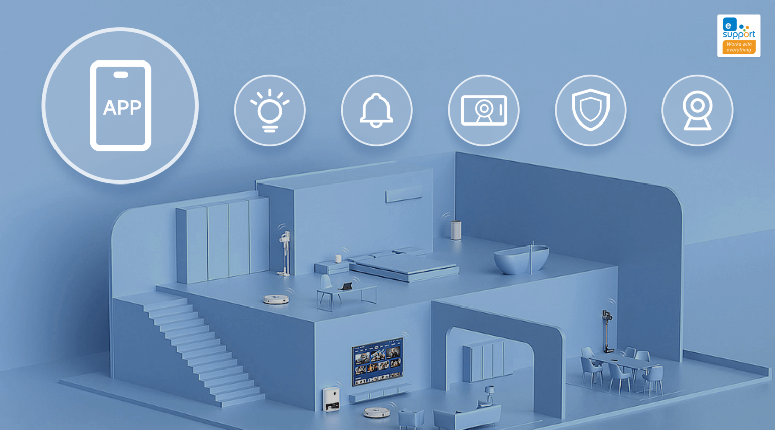 WeLink App V5.0 Supports Matter | eWeLink