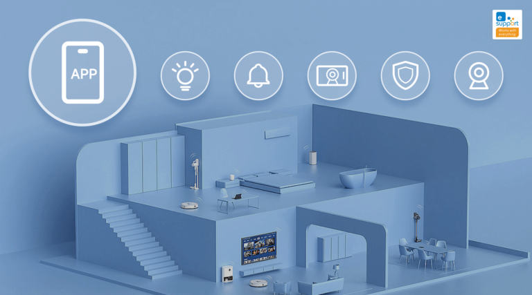 WeLink App V5.0 Supports Matter | eWeLink