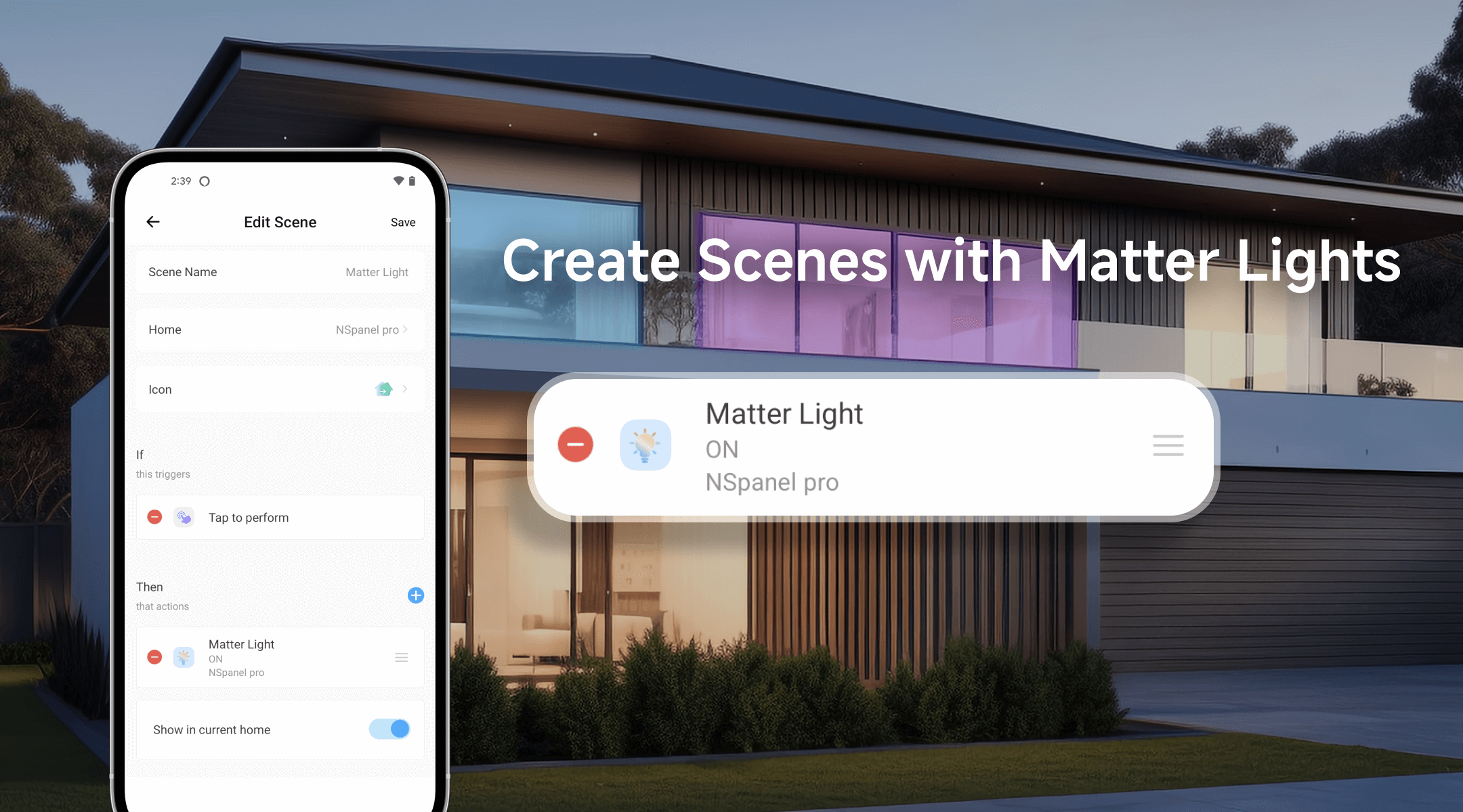 What's New in eWeLink App V5.3