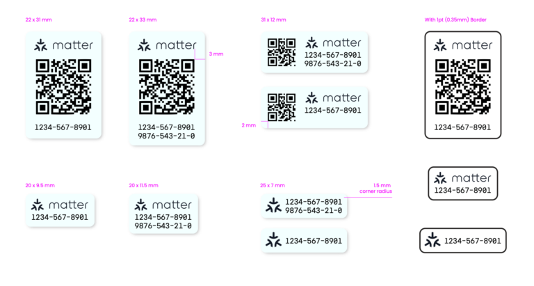 How to Set up Matter Devices with eWeLink