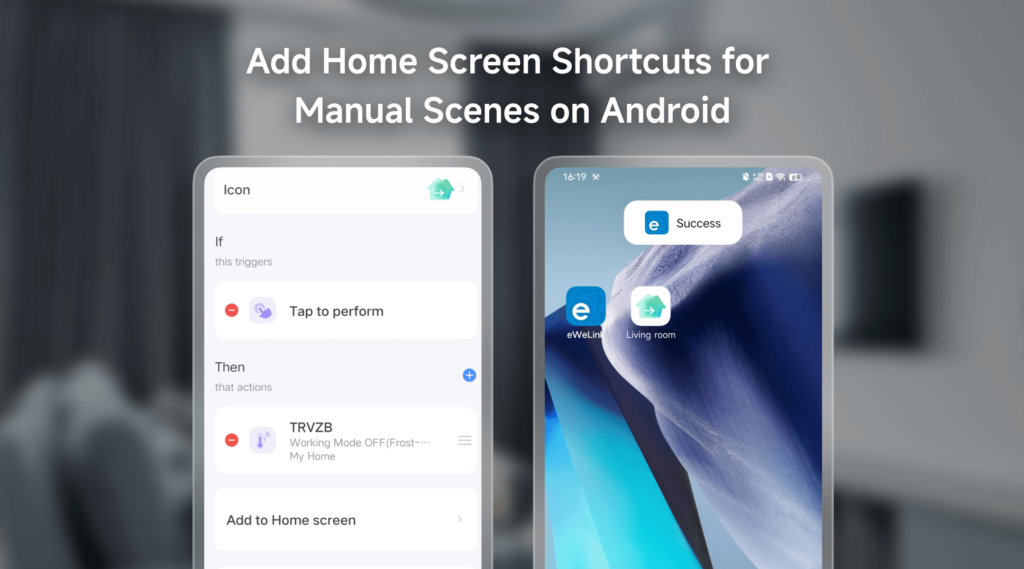 What's New in eWeLink App V5.10