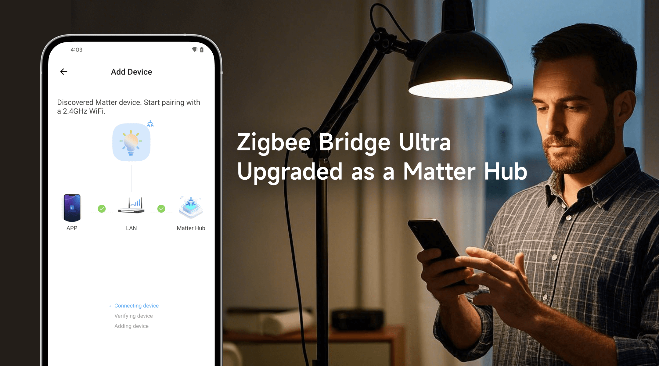 What's New in eWeLink App V5.13