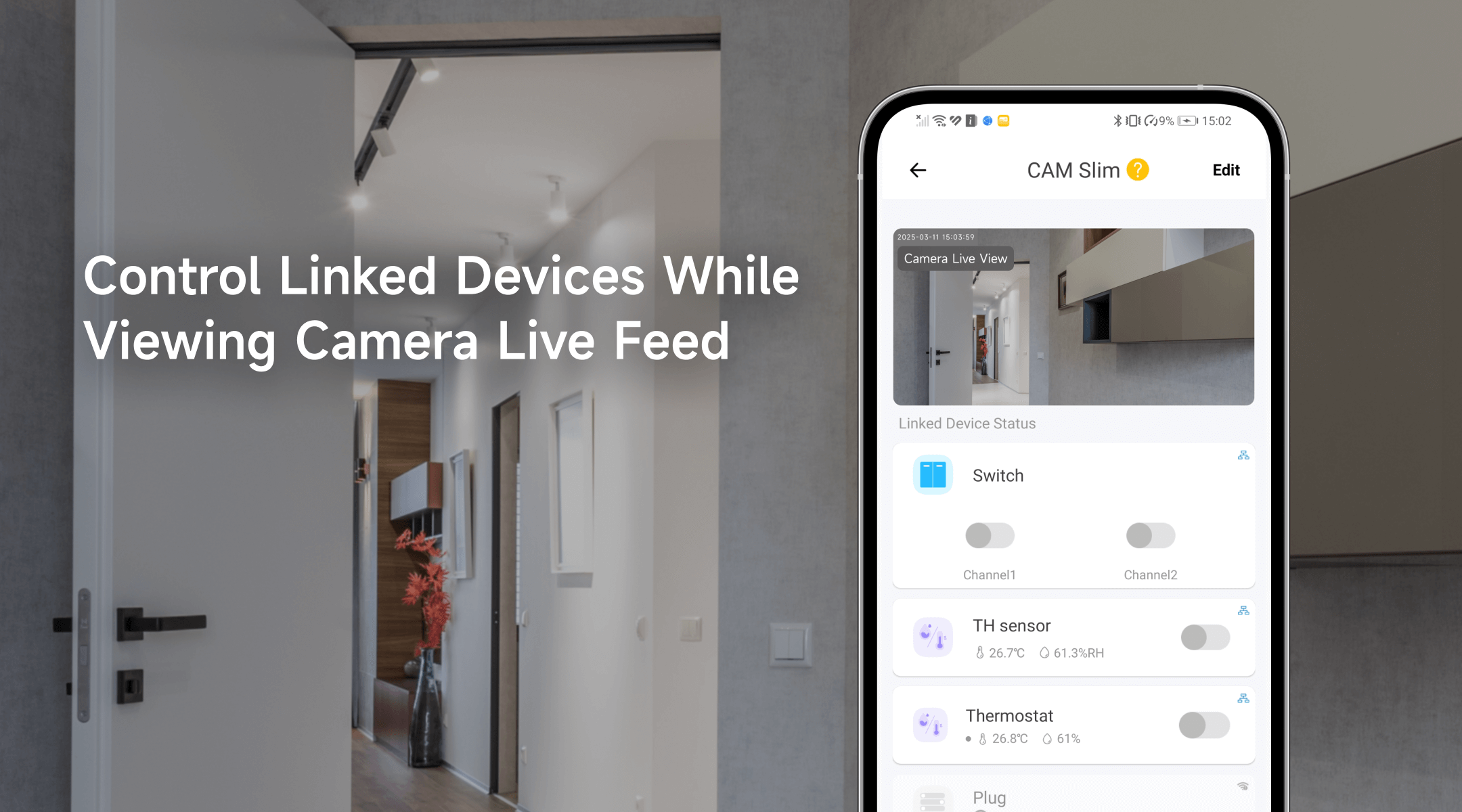 What's New in eWeLink App V5.14