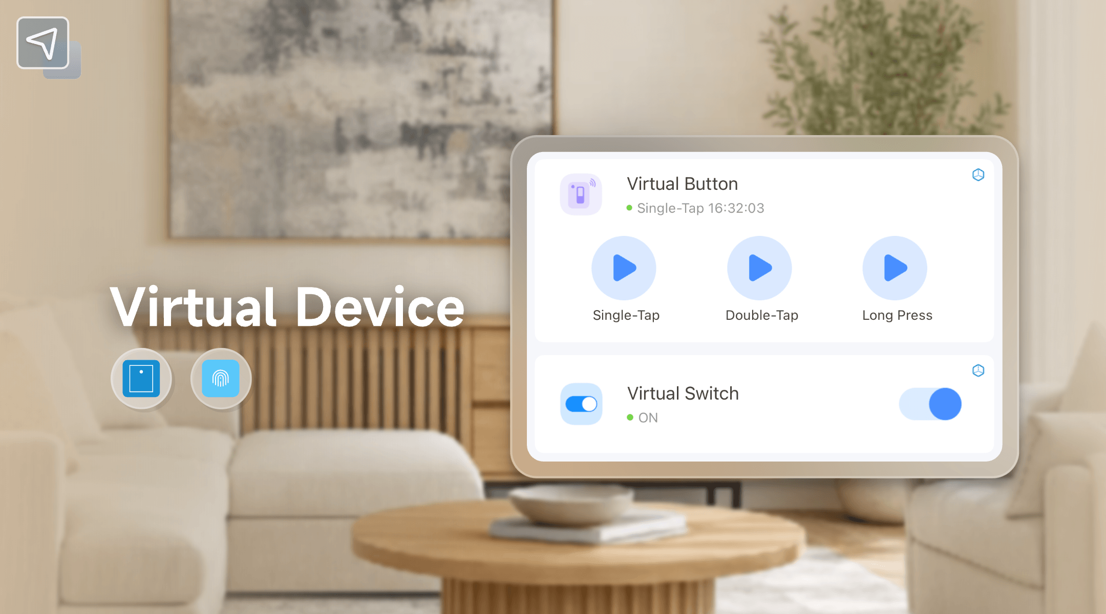 A Comprehensive Guide to eWeLink Virtual Devices